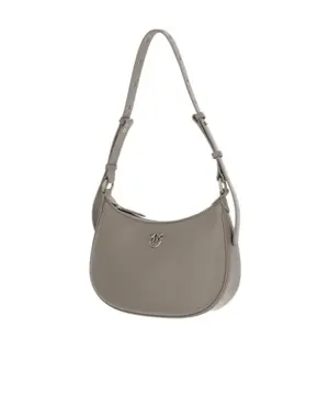 Pinko Mini Half Moon Bag