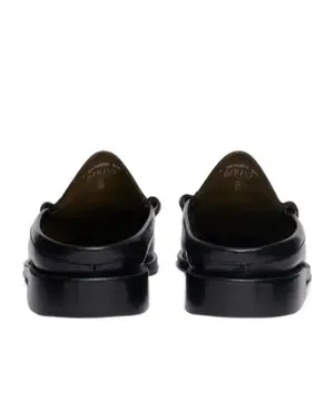 G.H. BASS  CO G.h. Bass Co. Larson Penny Slip-on Loafer Slides