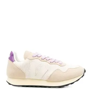VEJA Sdu J Mesh Sneakers - Nude