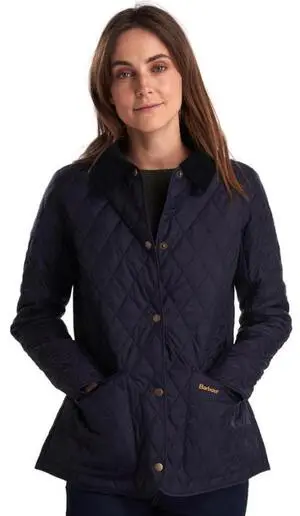 Barbour Long-sleeve Casual Jacket