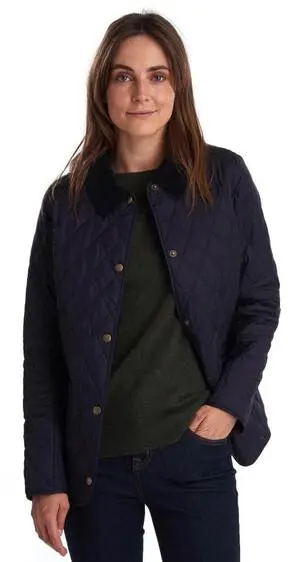 Barbour Long-sleeve Casual Jacket
