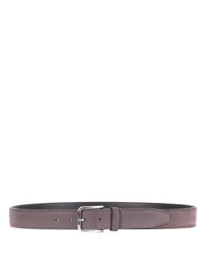 Hugo Boss Logo Belt