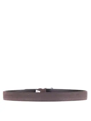 Hugo Boss Logo Belt