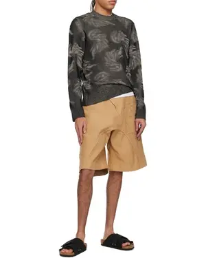 BIRKENSTOCK Kyoto Touch-strap Sandals