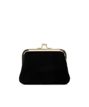 VIVIENNE WESTWOOD Frame Coin Purse