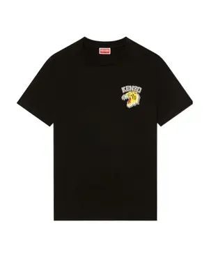 Kenzo Varsity Jungle Tiger T-shirt