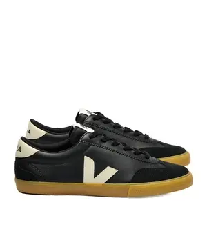 VEJA Volley Low-top Sneakers - Black