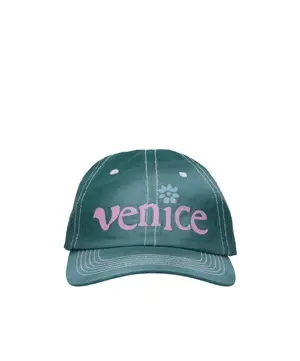 ERL Adjustable Hat - Green