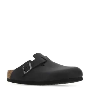 BIRKENSTOCK Boston Side Buckle Sandals