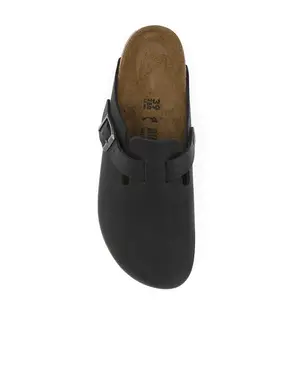 BIRKENSTOCK Boston Side Buckle Sandals