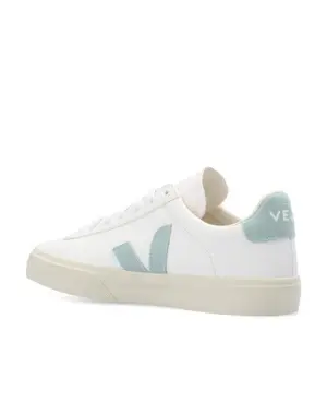 VEJA Campo Low-top Sneakers - White