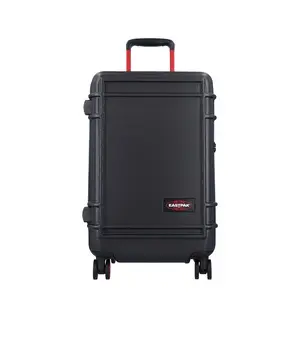 EASTPAK Resist'r Zip Cabin Trolley - Black
