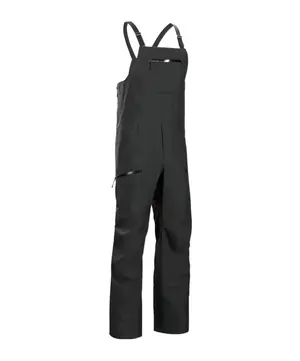 Arc'teryx Sabre Suspenders - Black