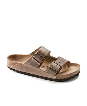 BIRKENSTOCK Arizona Buckled Sandals