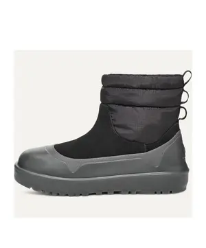 UGG Mini Mod Slip-on Boots