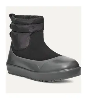UGG Mini Mod Slip-on Boots