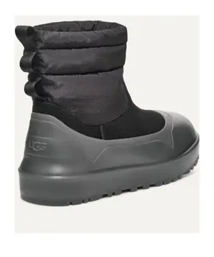 UGG Mini Mod Slip-on Boots