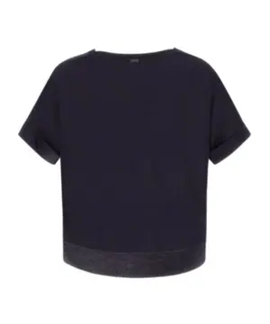 Herno Short-sleeved Crewneck T-shirt