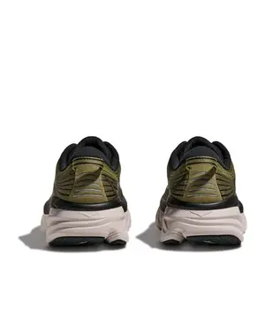 Hoka One One Lace-up Sneakers