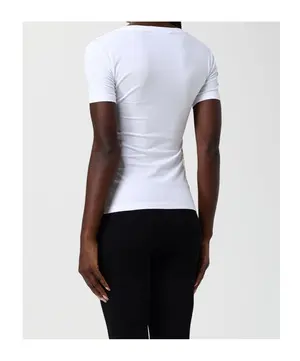 Just Cavalli Script Logo T-shirt