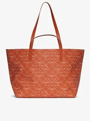 Zadig&Voltaire Sac Z Shopper Xl Monogram