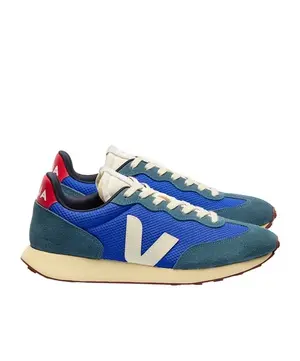 VEJA Veja Rio Branco II Alveomesh Sneakers Blue