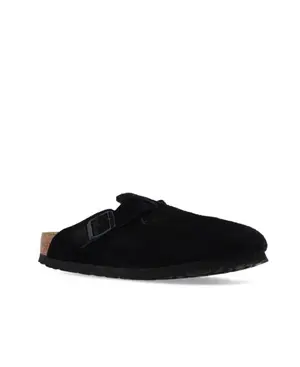 BIRKENSTOCK Boston Slip-on Mules