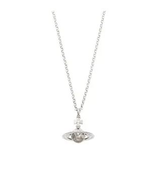 VIVIENNE WESTWOOD New Small Orb Necklace