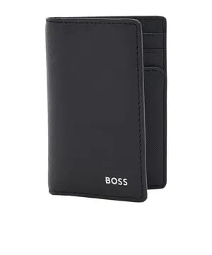 Hugo Boss Medium Fold Wallet