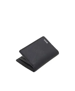 Hugo Boss Medium Fold Wallet