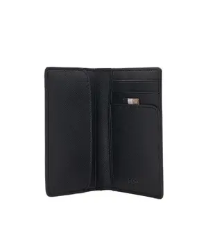 Hugo Boss Medium Fold Wallet