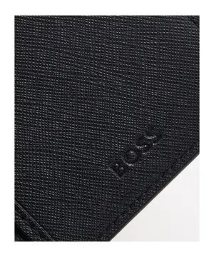 Hugo Boss Medium Fold Wallet