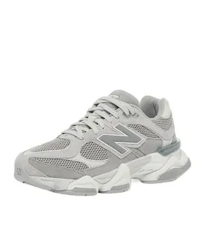 NEW BALANCE 9060 Logo-detail Sneakers