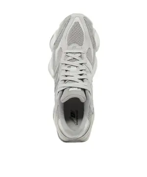 NEW BALANCE 9060 Logo-detail Sneakers