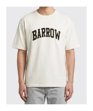 BARROW Logo Jersey T-shirt