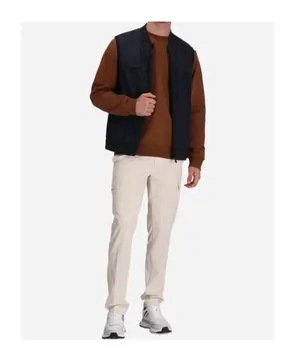Hugo Boss Zip-up Gilet