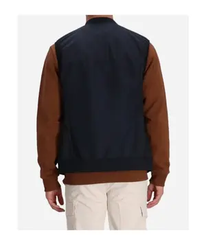 Hugo Boss Zip-up Gilet
