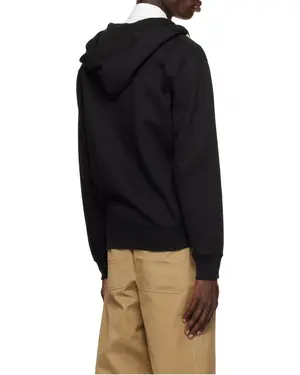Polo Ralph Lauren Logo Embroidered Hooded Jacket