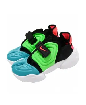 Nike Aqua Rift Touch-strap Sneakers