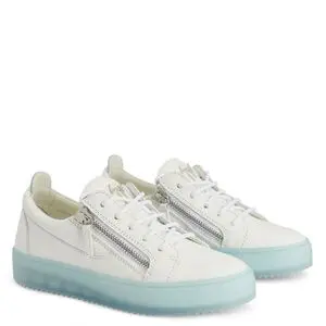 GIUSEPPE ZANOTTI Gail Low-top Sneakers