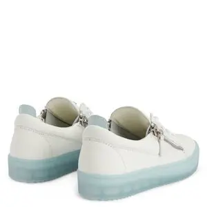 GIUSEPPE ZANOTTI Gail Low-top Sneakers