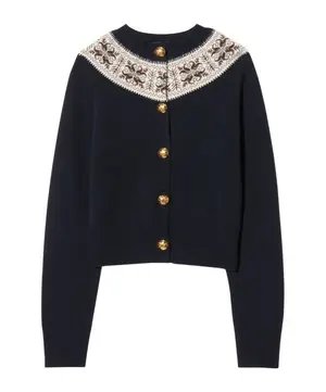 NILI LOTAN Josepha Cardigan