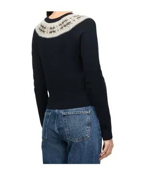 NILI LOTAN Josepha Cardigan