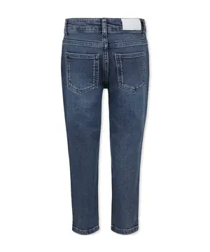 MSGM Slim-leg Jeans