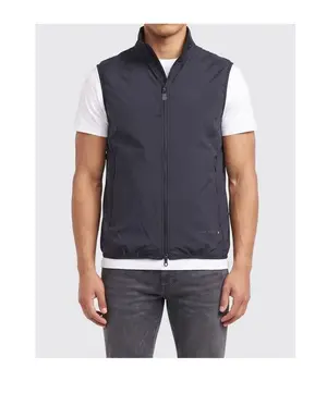 SAVE THE DUCK Zipper Vest