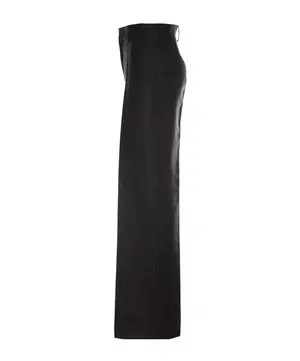 Philosophy Di Lorenzo Serafini Pleated Detail Casual Pants