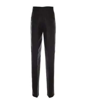 Philosophy Di Lorenzo Serafini Pleated Detail Casual Pants