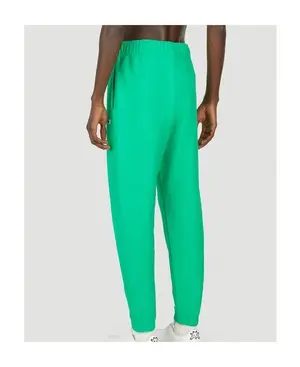 Champion Lace-up Sweatpants