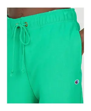 Champion Lace-up Sweatpants