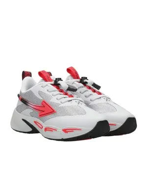 Off-White Lace-up Sneakers